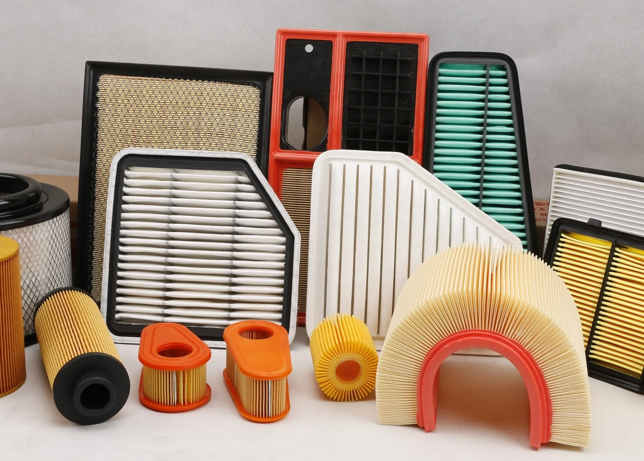 Filong Fuel Water Separator for HINO Engines - 23300-78473