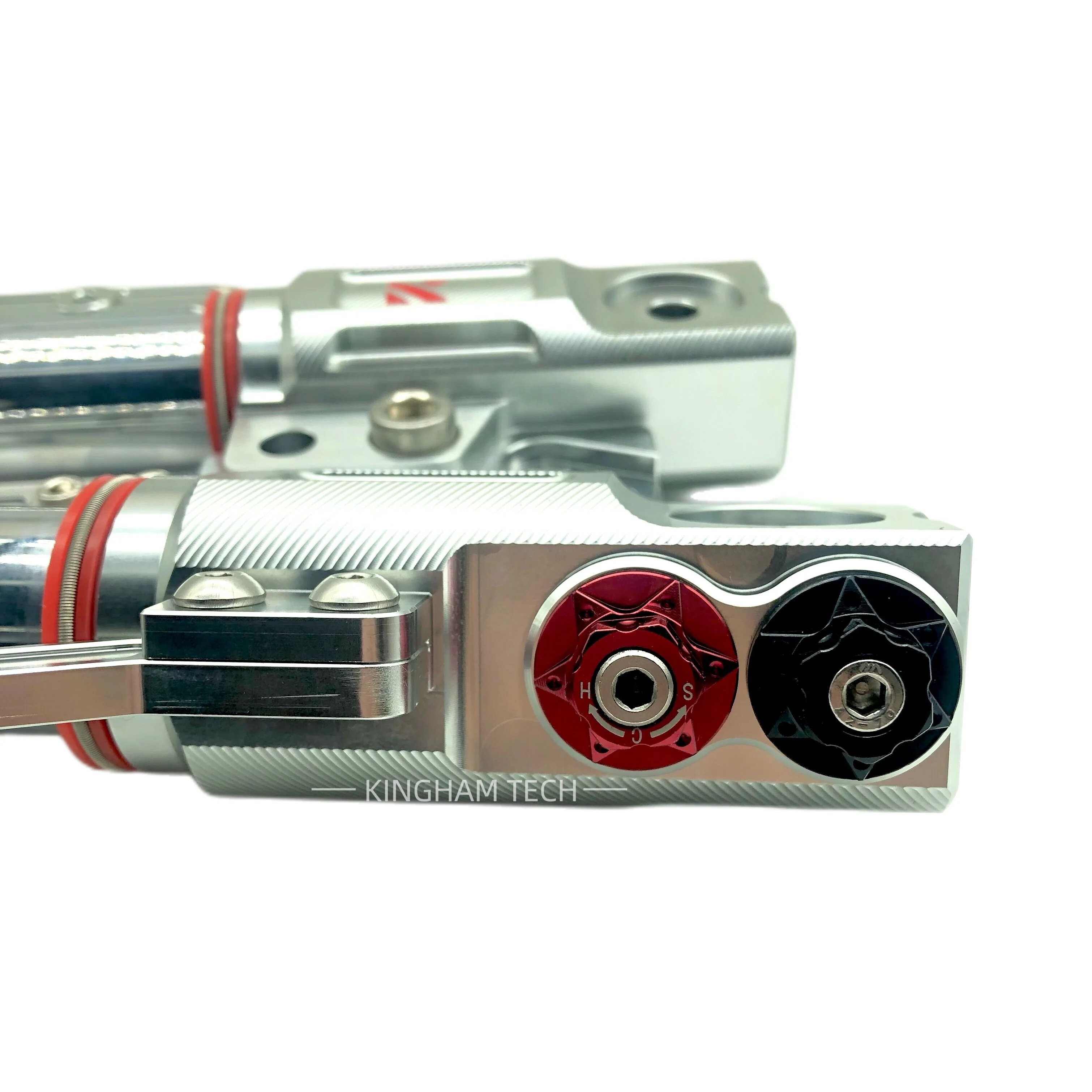 Motorcycle Front Shock Absorber Upside Down For Yamaha Aerox Honda ...