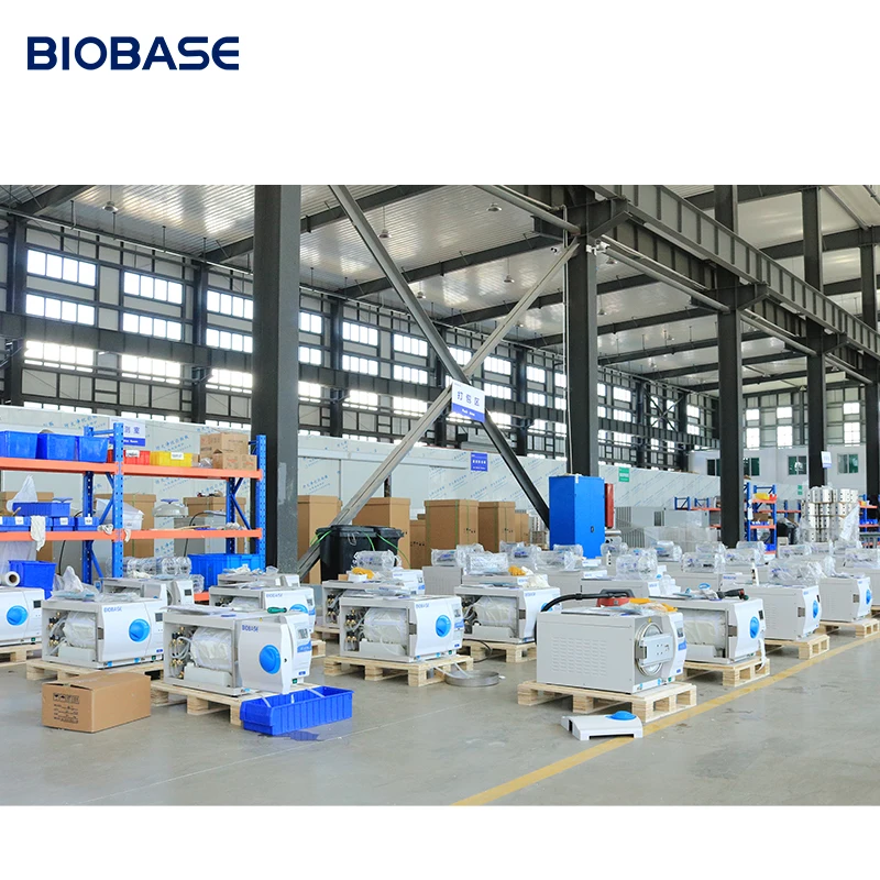 BIOBASE PMS-01 Portable Air Sampler for Air Quality Monitoring ...