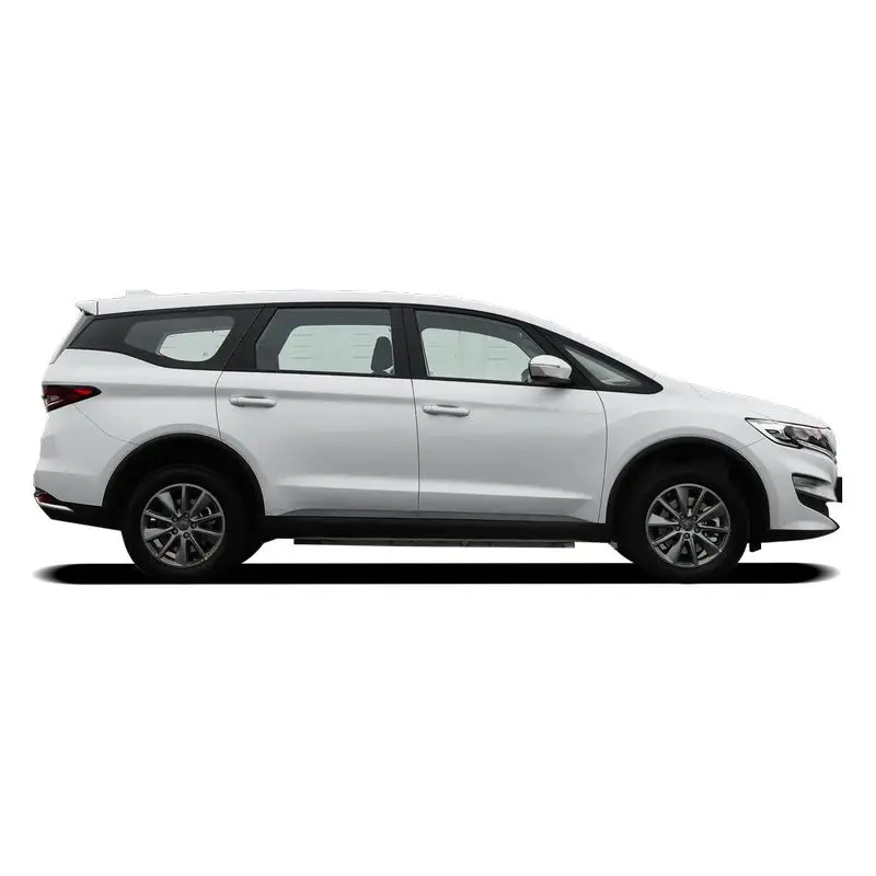 2023 OF LIVAN LEAF 80V MPV electric car EV 100kW/230Nm R17 Six seats LHD used car for sale ...