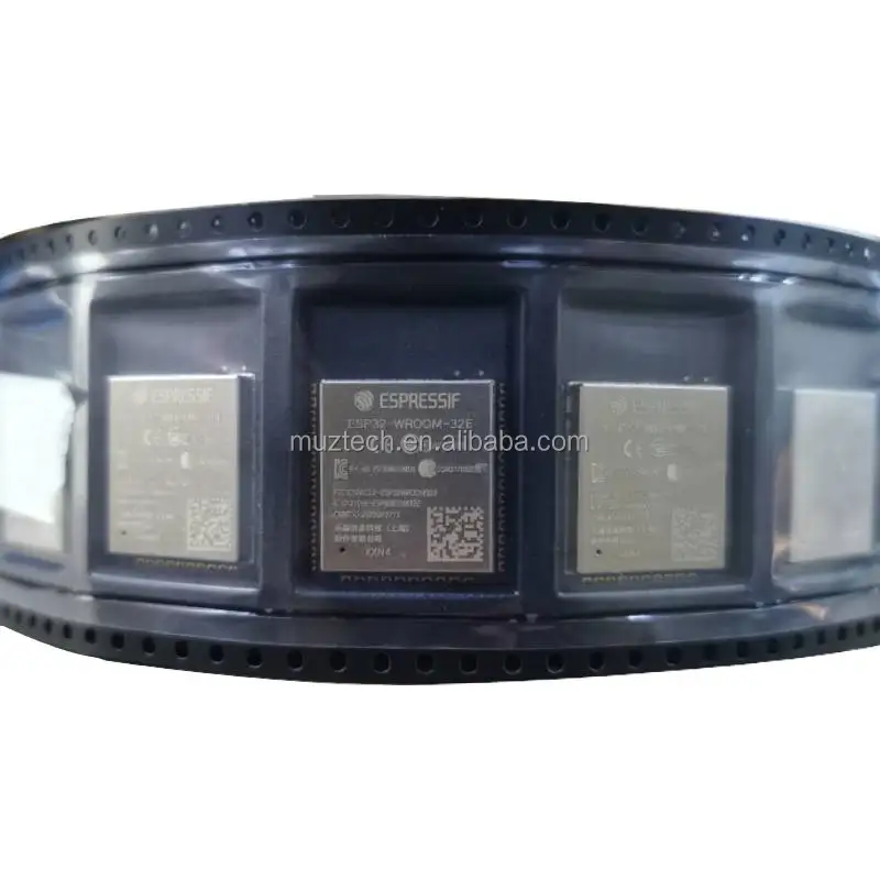 Esp32-wroom-32d Wifi Modules Esp32-wroom-32d/32u Wroom Module - Buy Esp32 Wroom 32d Module,Esp32 ...