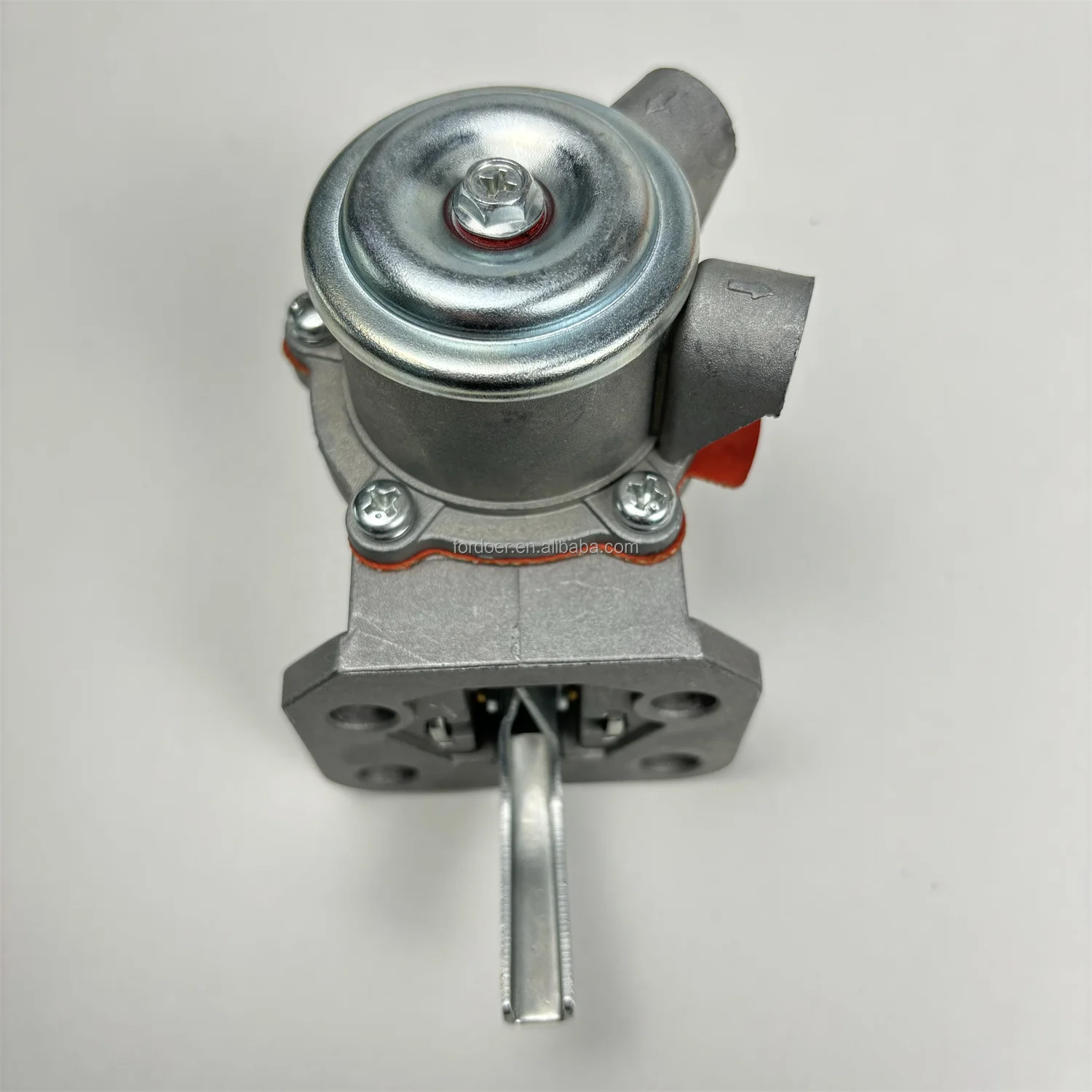 Fuel Lift Pump Ulpk0005 2641a067 2641a057 Ar111jl For 1004-4 1004-4t ...