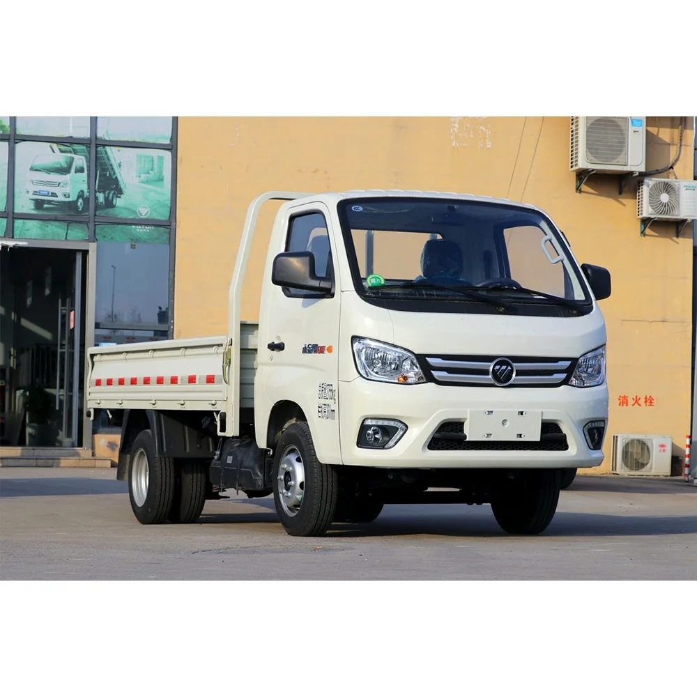 Foton Forland 4x2 2 Ton Light Truck - Cheap Price & Quality