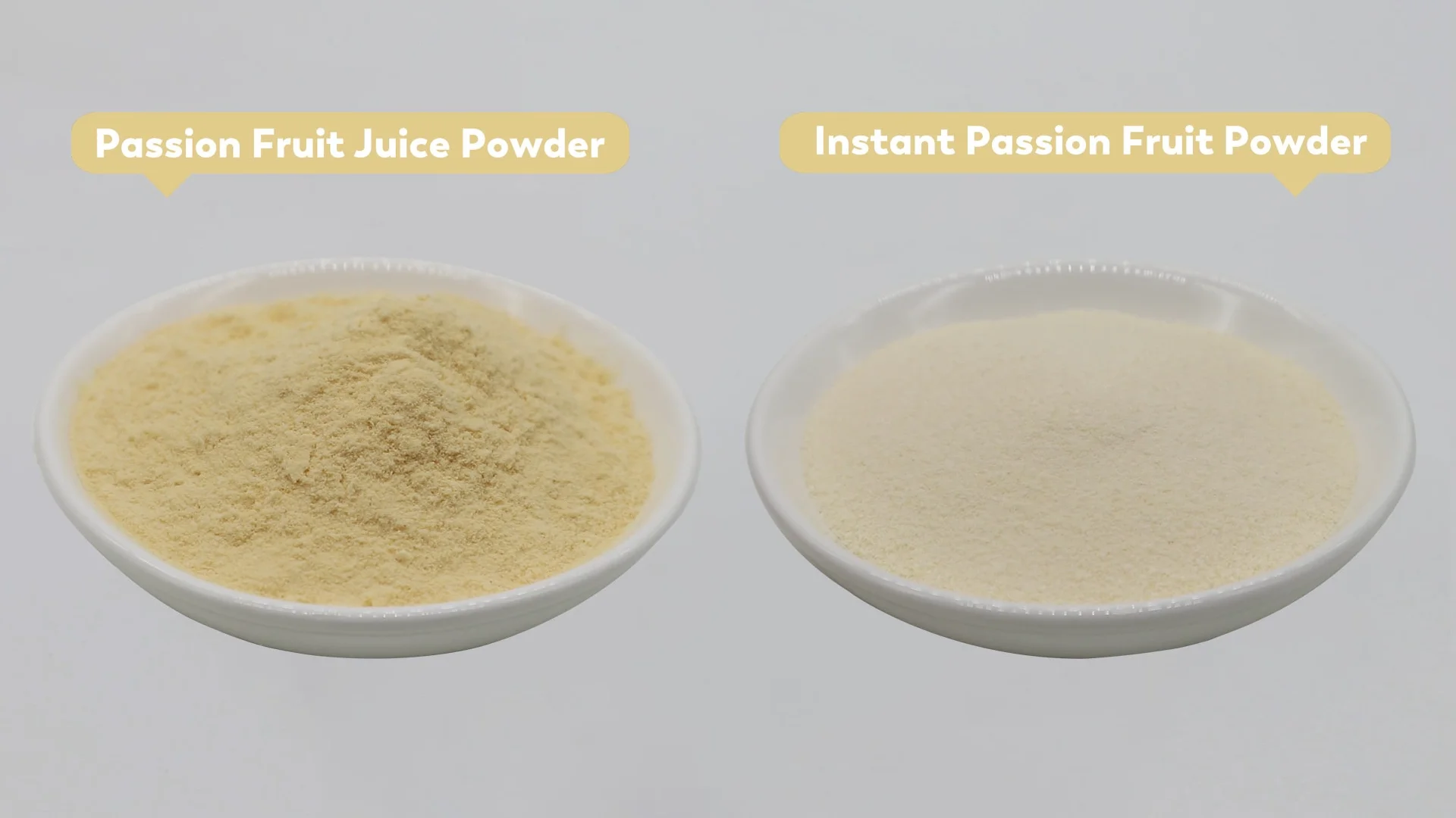 Wholesale Bulk Instant Fruit Juice Powder Passion Fruit Juice Powder ...