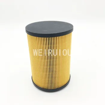 Heavy Truck Diesel Fuel Filter P502371 Ff5735 14240066 Me165323 - Buy ...
