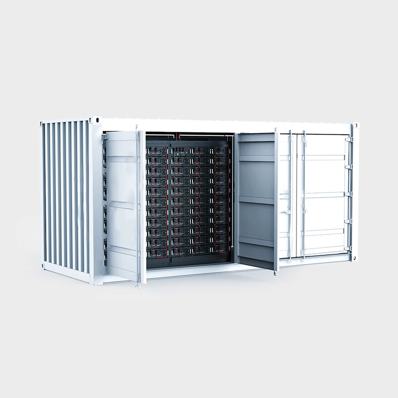 Rack Mounted Lithium Ion Battery - 48V 50-200ah Storage
