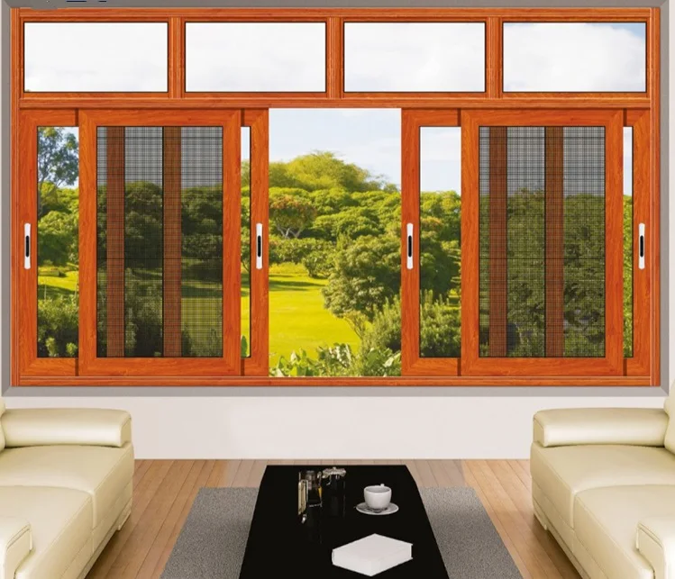 Glass French Bay Window Grill Designs Awning Exterior Garden Bay Window