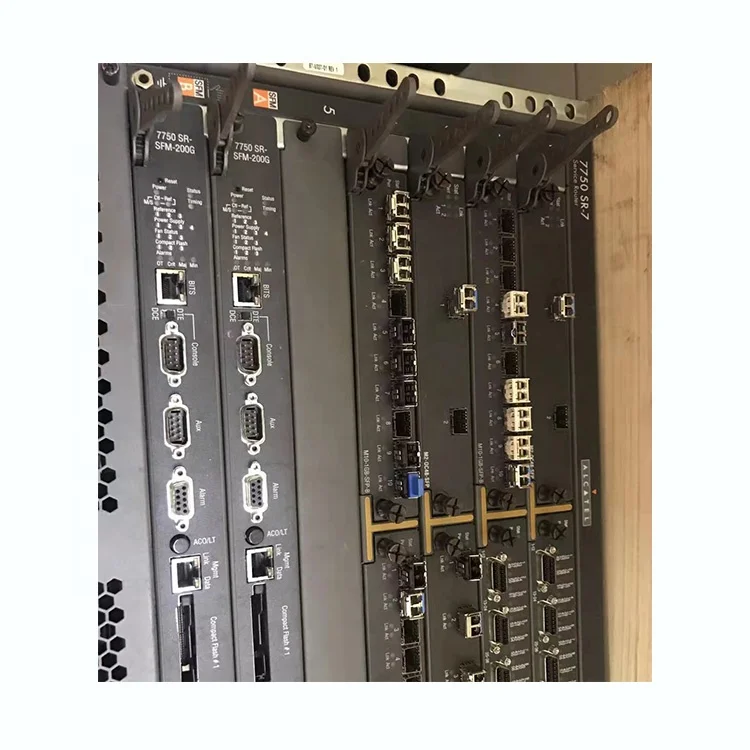 3HE09204AA Board for Nokia 7750 SR-1S - Reliable Performance