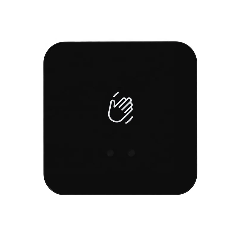 Touchless Sensor Exit Button F-T8D - Forddok Innovation