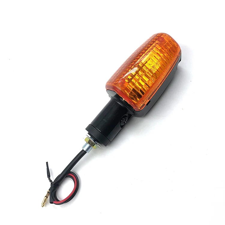 Motorcycle Parts - Winker Turn Signal Light Blinker for Yamaha Libero125