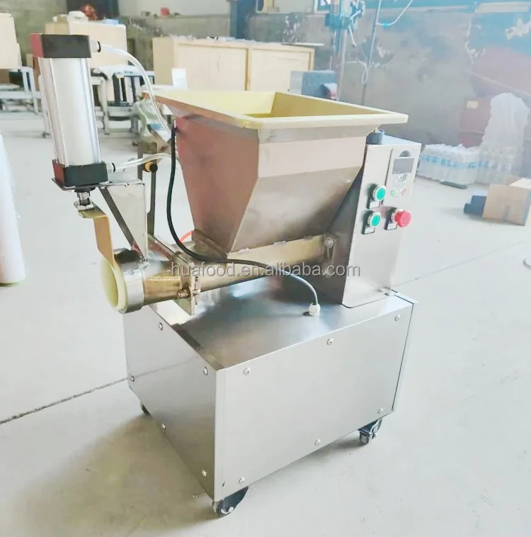 Professional Fully Automatic Dough Ball Divider Rounder Cheap - Buy ...