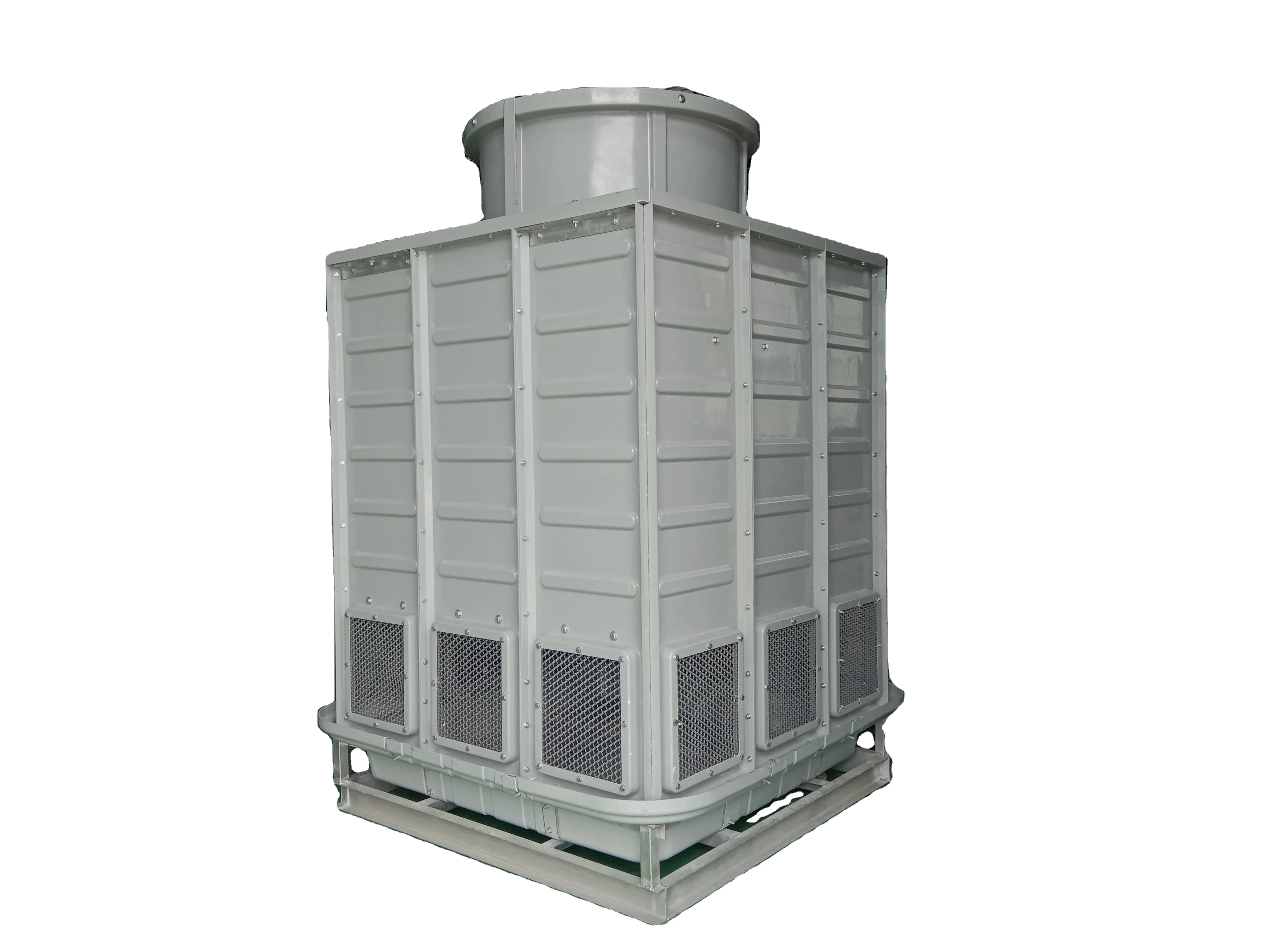 Sustainable Cooling Tower With Low Operational Costs - Buy Cooling ...