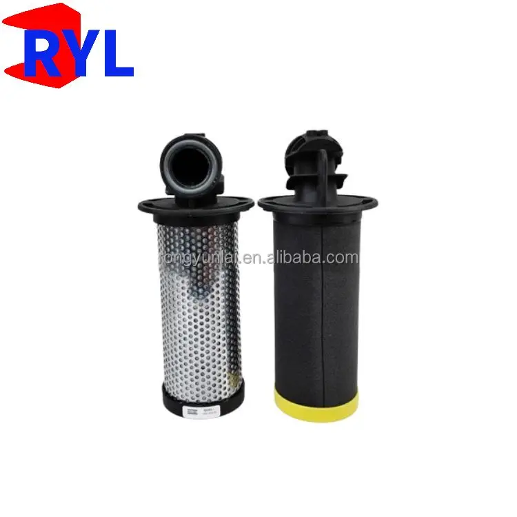 Dd300 Precision Filter Element New Model 1629319710 For Atlas Copco Air ...