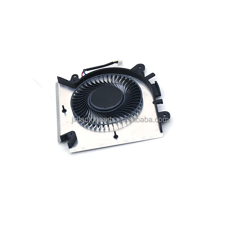 Pabd08008sh 1.0a 5vdc N413 Cpu Cooling Fan For Msi Gf63 Ms-16r1 -16r2 ...