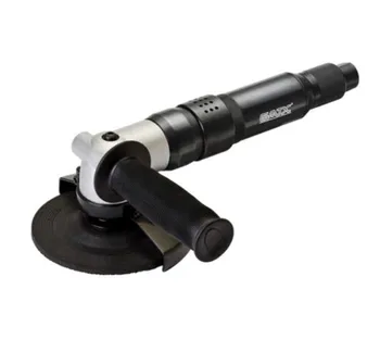 Taiwan Universal Tool Water Angle Grinder High Quality Roll Type Air ...