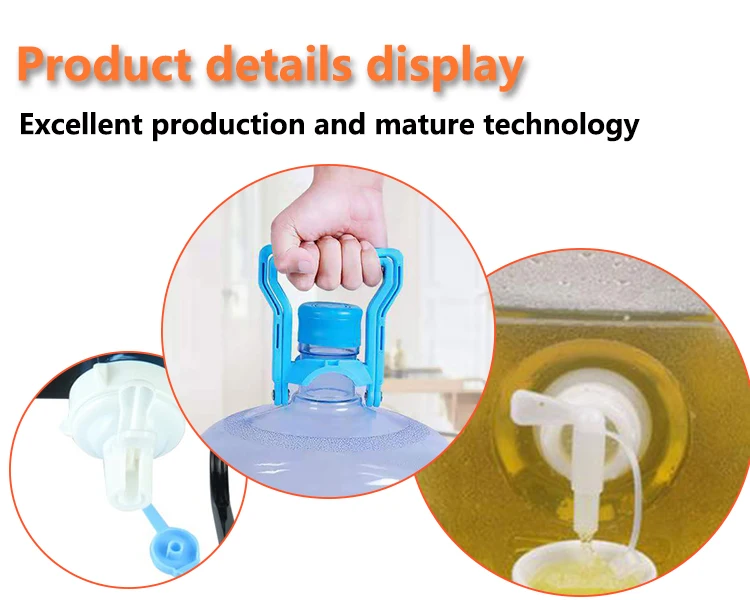 Picnicking Dispenser Lightweight Drink Tap Lightweight Outdoor Home ...