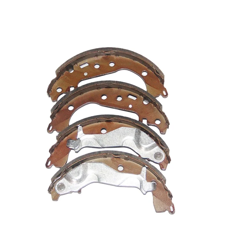 Genuino Oem Pastillas De Freno Para Toyota 04495-52140 Zapata De Freno ...