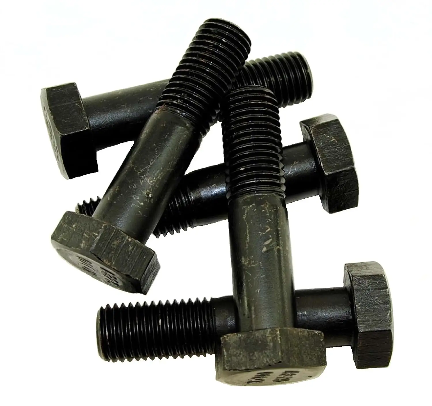 ASTM A325 A325m HDG Structural Bolts - Durable & Versatile