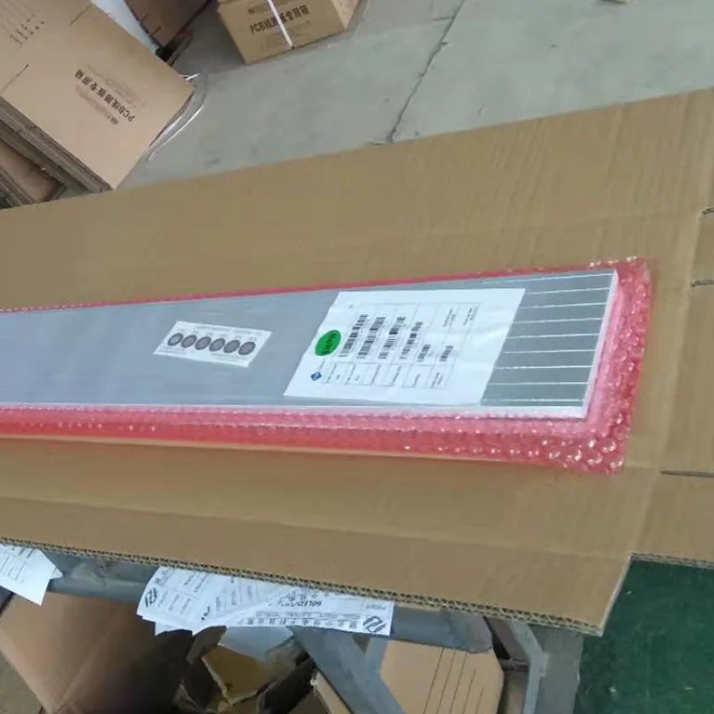 Led Tube Mcpcb 2ft 4ft 5ft 150cm 120cm Aluminum Pcb Mcpcb Metal Core ...