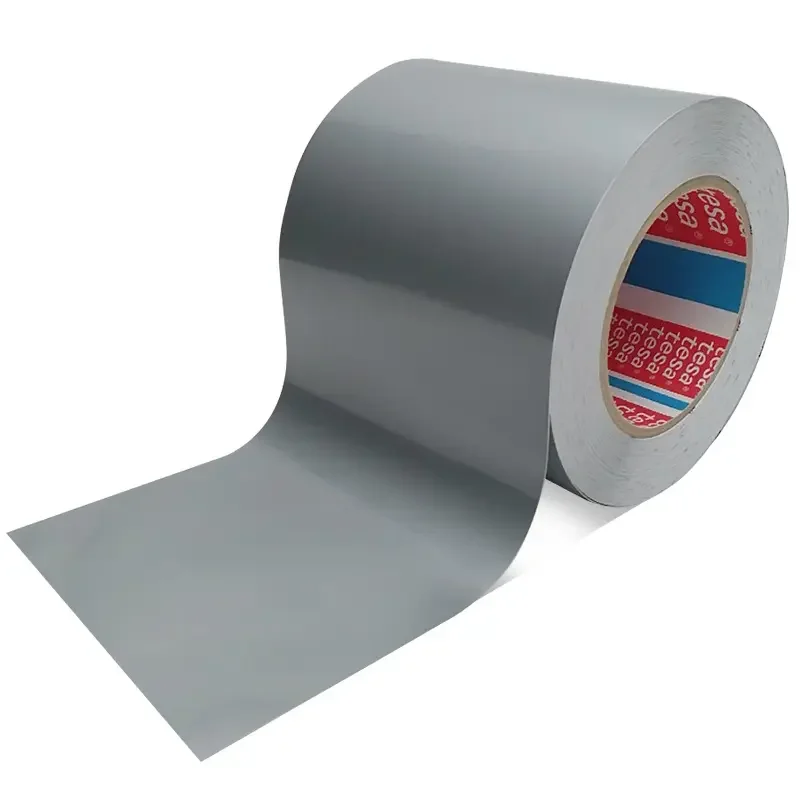 Black Gloss Tesa 6930 Laser-label Laser Marking And Self-adhesive Tesa ...