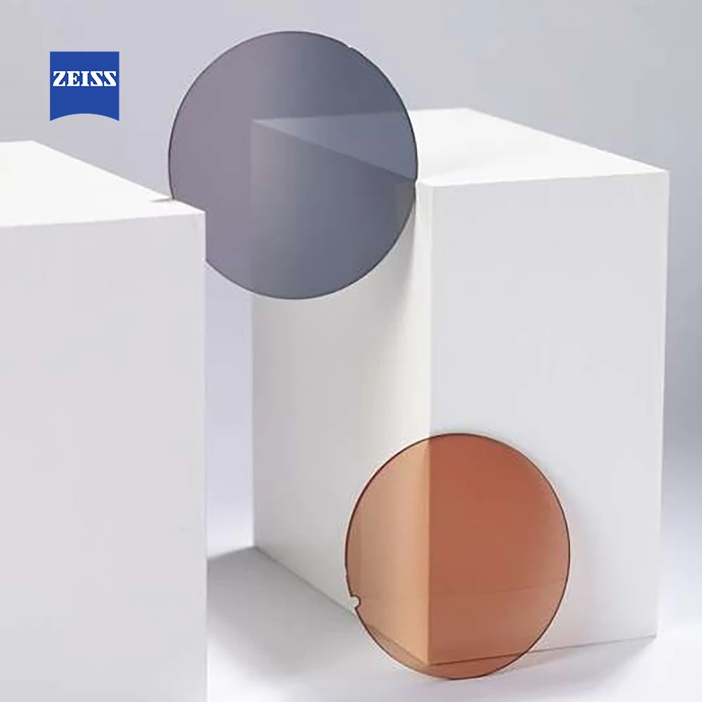 Zeiss Polarized Sunlens: Om15(cr