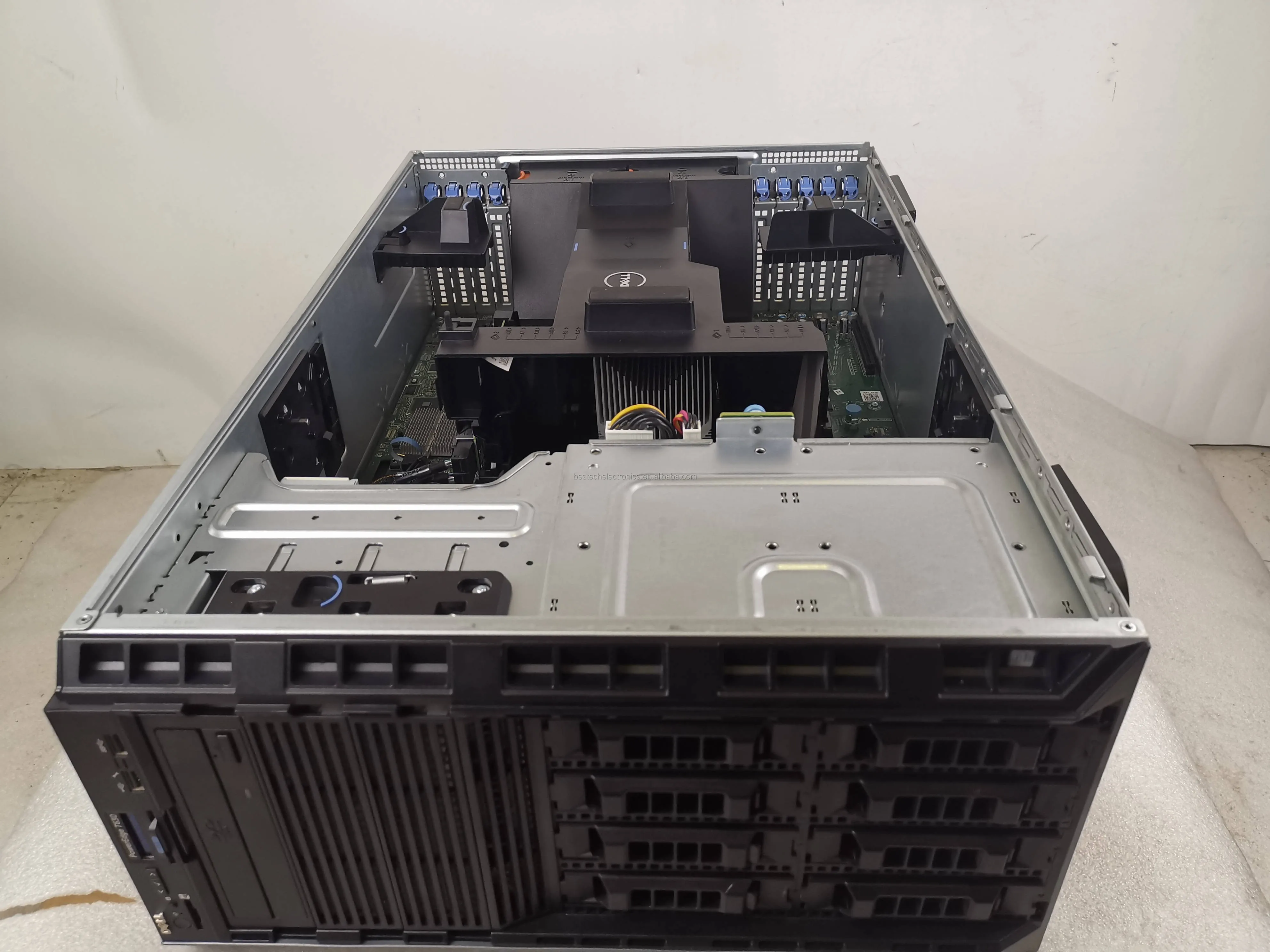 Dell Poweredge T640 Tower Server - High Performance & Reliability
