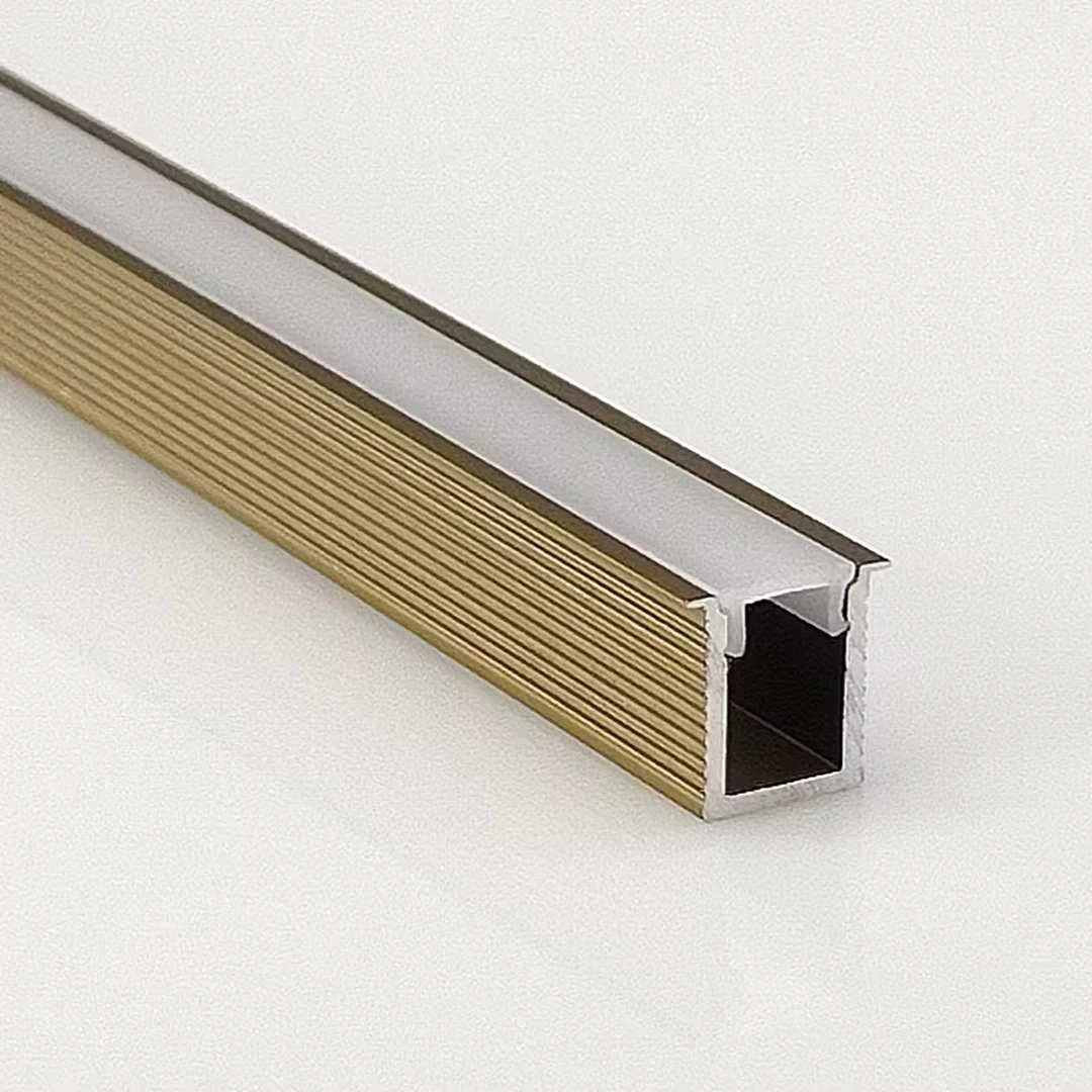 7.8*9.4 Diode extrusion channel Aluminum profile embedded LED Aluminum ...
