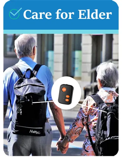 4g 1000mah Battery Free System Reachfar Portable 3rd Tracking System ...