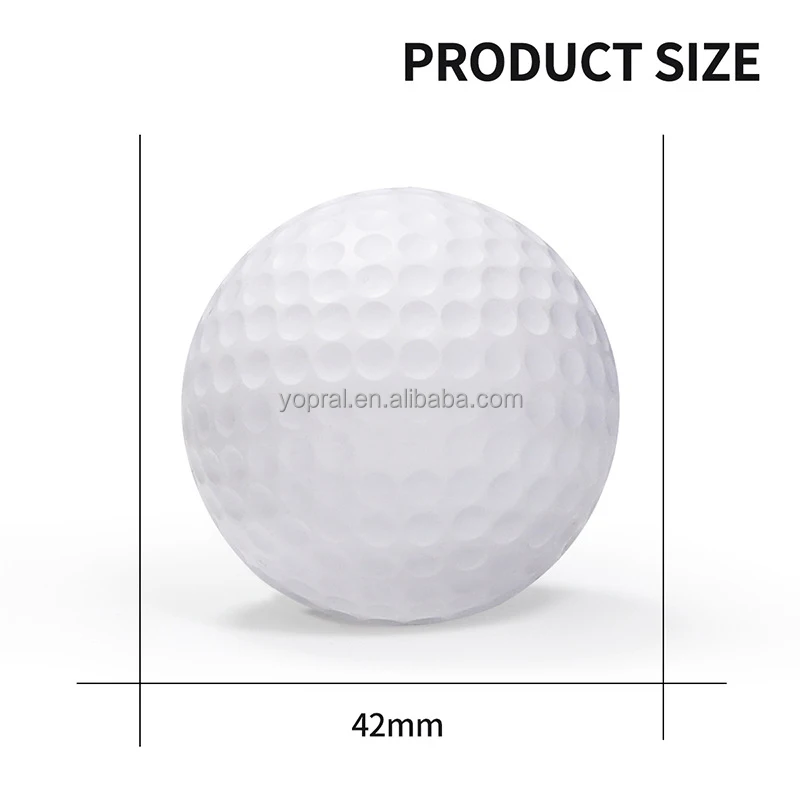 Original Factory Personalized Golf Ball Custom Logo Men Multi Golf ...