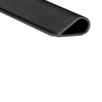 S88 Adhesive Backed Fire/smoke Silicone Gasket Smoke Seal Self-adhesive ...