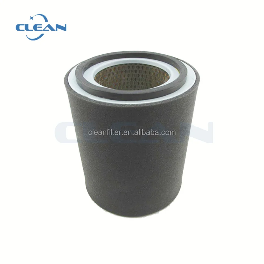 Replacement Air Compressor Air Filter 21717210 - Buy Air Filter For ...