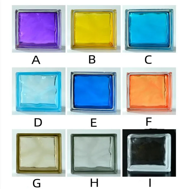 Alibaba.com: Sound Insulated Solid Solar Lights Glass Blocks : Durable ...