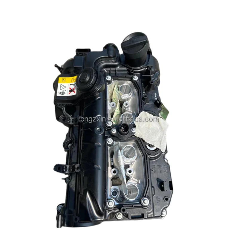 High Quality New China N20 2.0T Gasoline Engine Assembly for 5 Series ...