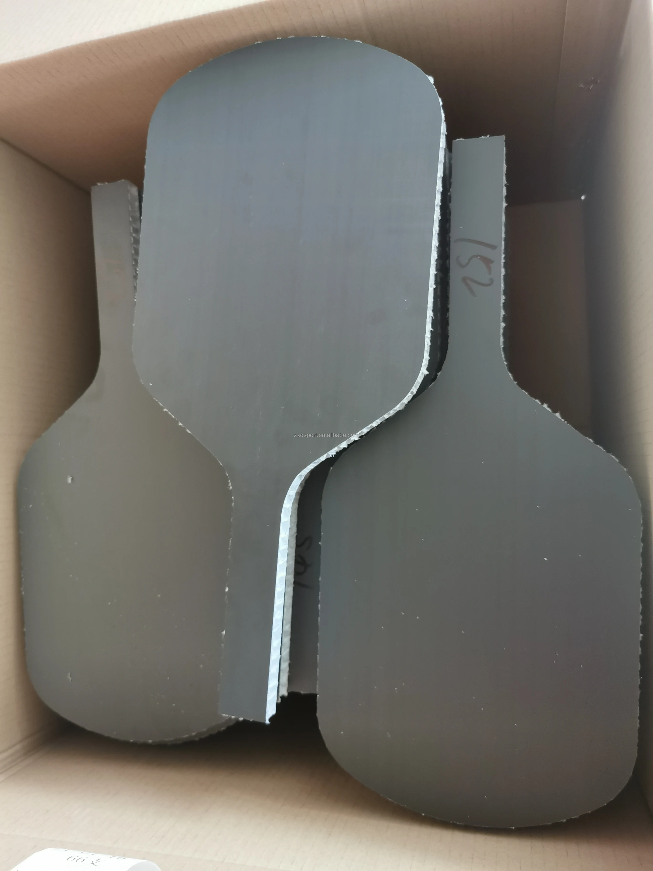 Customized Raw Carbon Fiber Friction Cloth Surface CFS 10.8mm 13mm 16mm