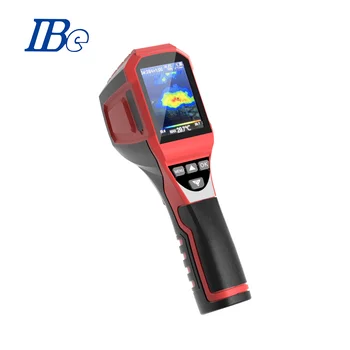 High Resolution Infrared Thermal Imaging Camera Hand Held Industrial ...