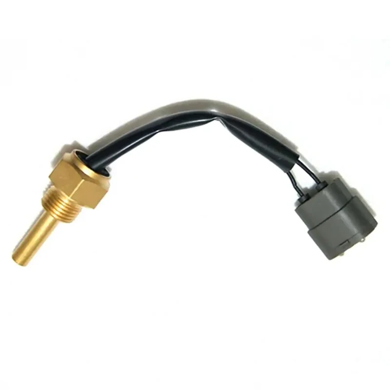 Truck Parts Coolant Water Temperature Sensor 11039194 For Excavator ...