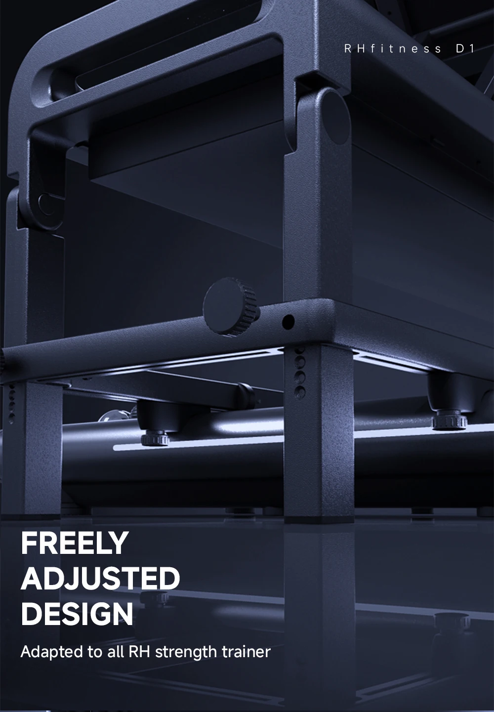 RH New Product Waist Exercise Bench Trainer Waist Twister Exercise ...