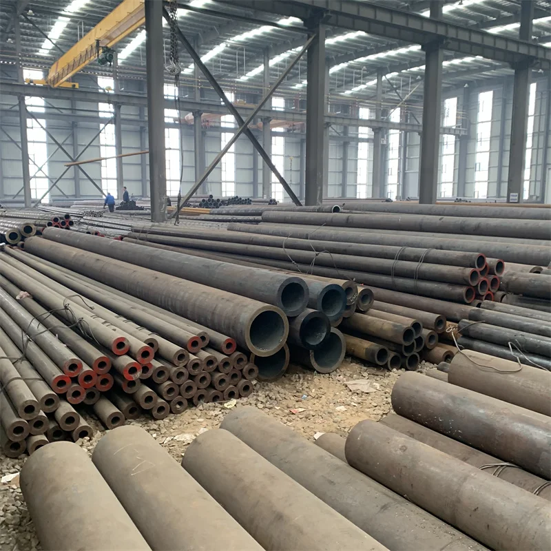Hot Sale Carbon Steel Pipe Asme 53 Custom Size Large Diameter Carbon ...