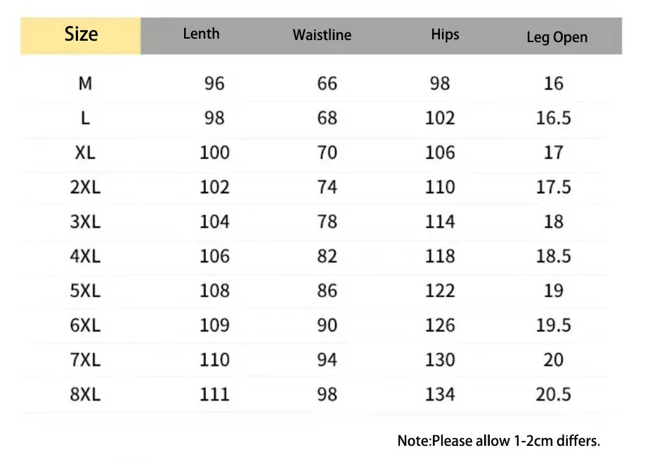 M-8XL Plus Size Men Jogger Pants Cotton Sweatpants Solid Black Trouser Pant Man Gym Workout ...