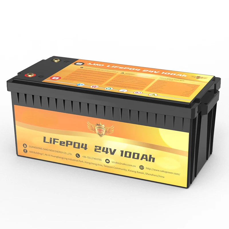 Gamma Li-max Lithium Iron Lifepo4 12v 200ah Battery For Lead Acid ...