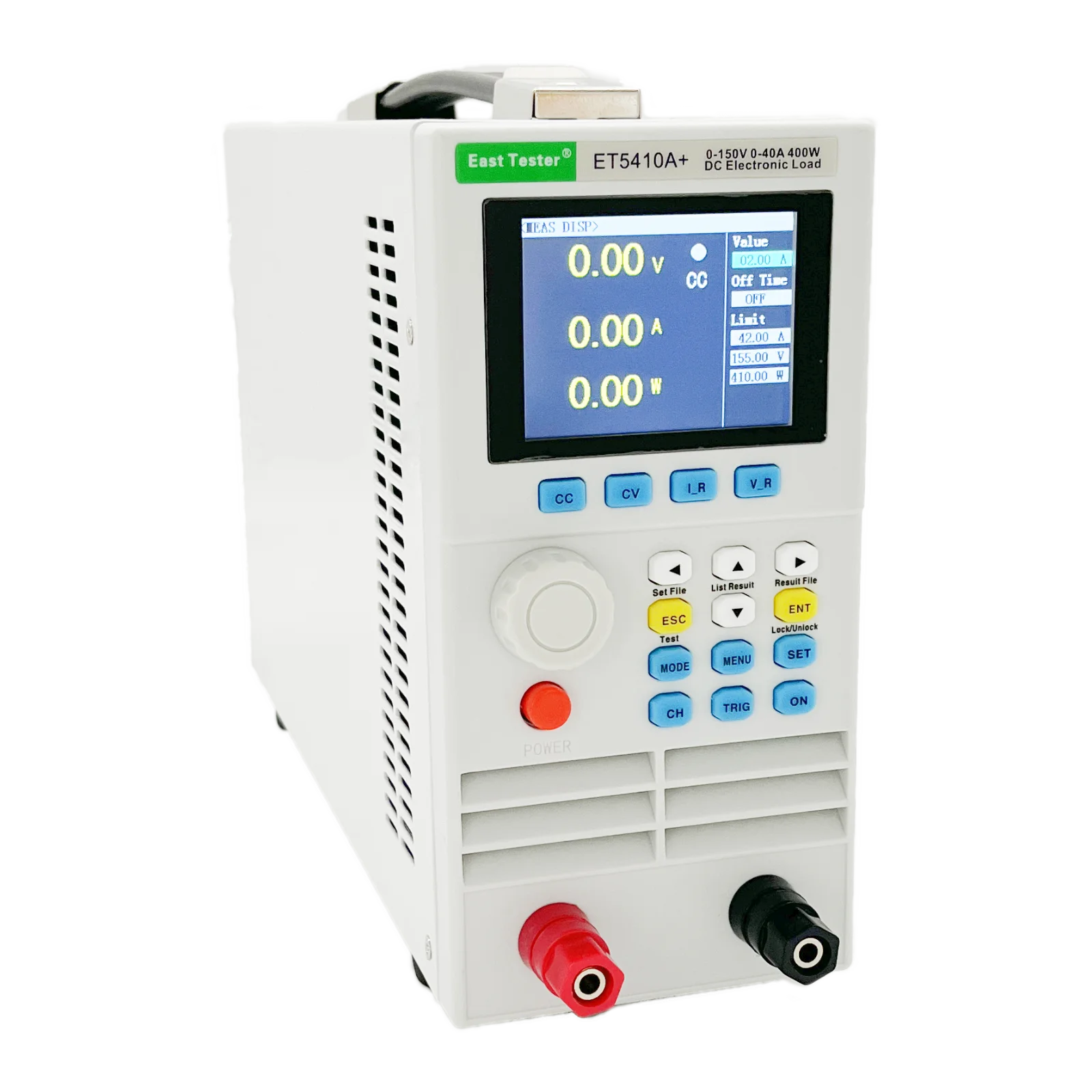 "Best" battery capacity tester with data logging | DIY Solar Power Forum