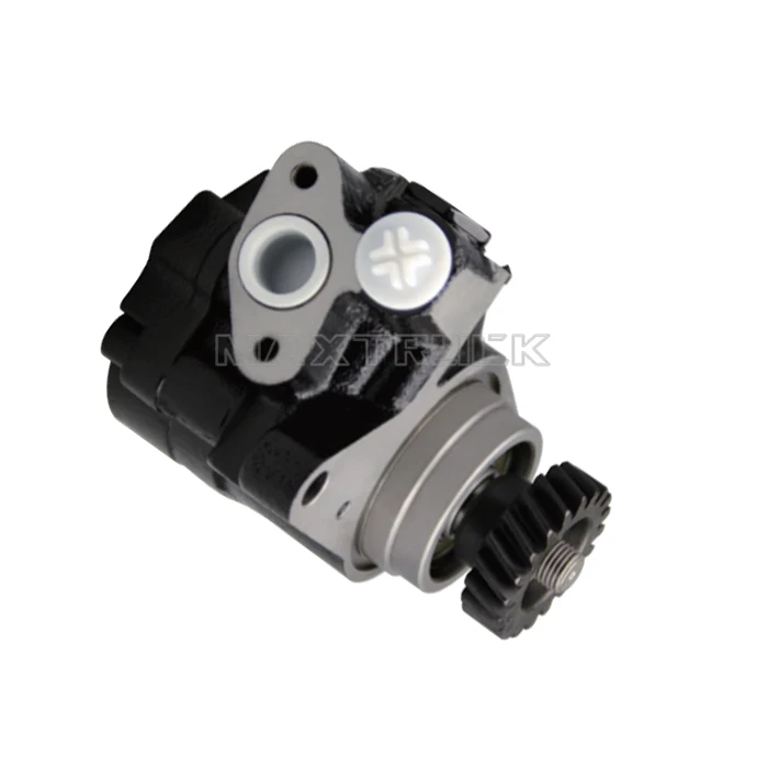 Alibaba.com: KARNO 44350-1570 Power Steering Pump for HINO 500 JO8E ...