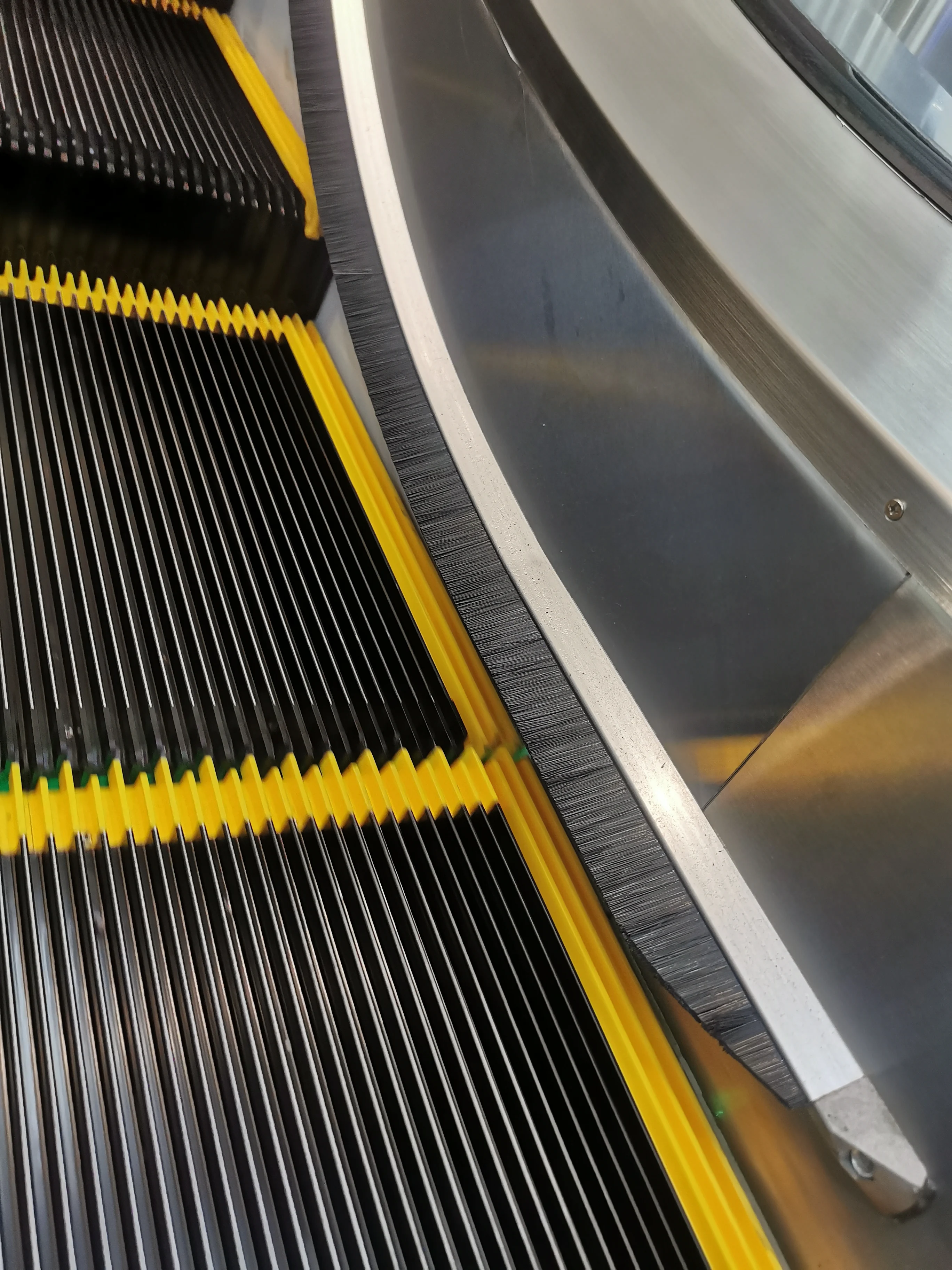 Fuji Vvvf Elevator Auto Start/stop 30/35 Degree Indoor Outdoor ...