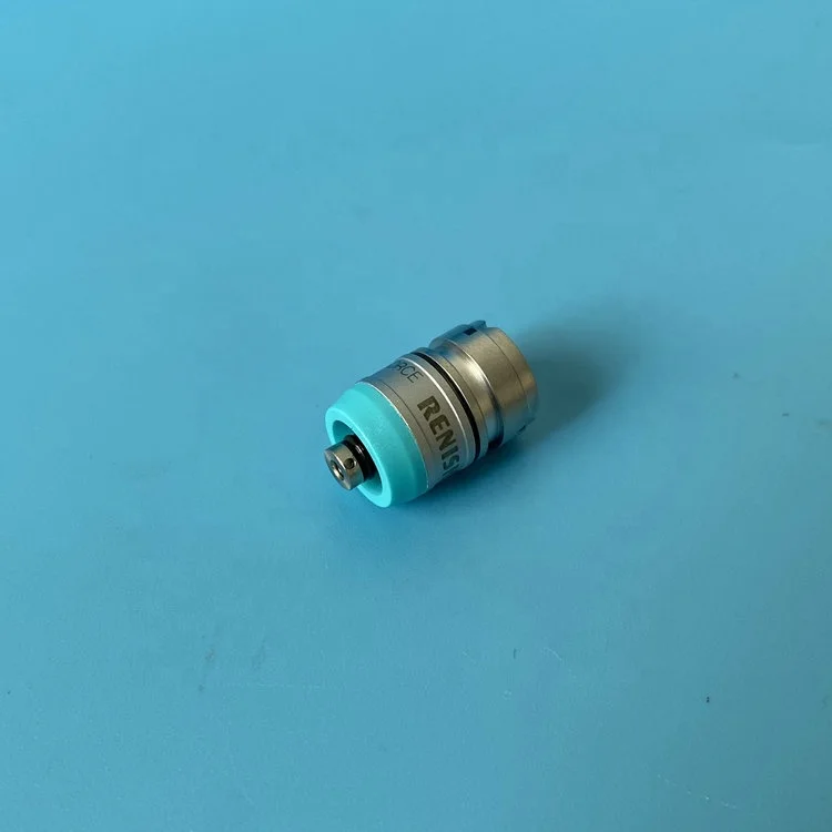 Renishaw A-1371-0392 Tp20 Lf Module Only 3ng685 Low Force Probe Stylus ...