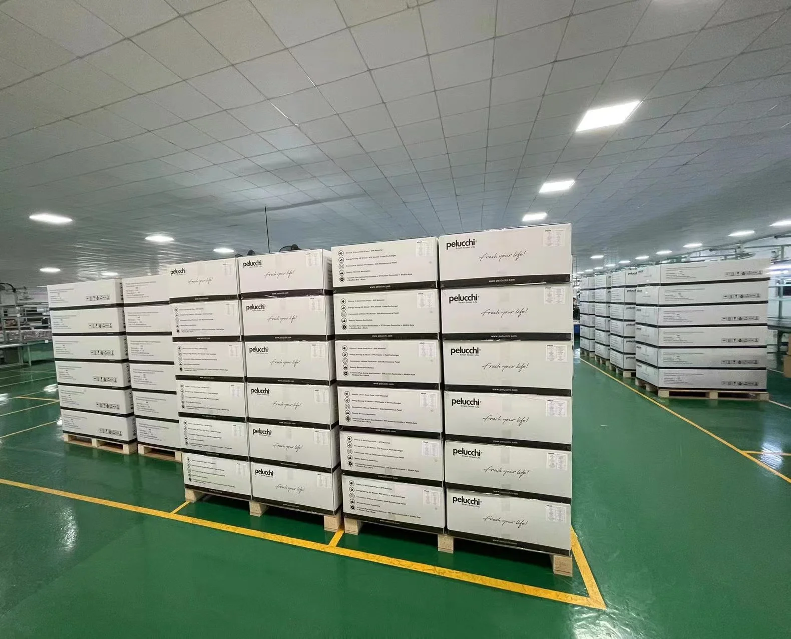 Curved Modern Ceiling Recessed Backlit Troffer Panel Light Led Troffer ...