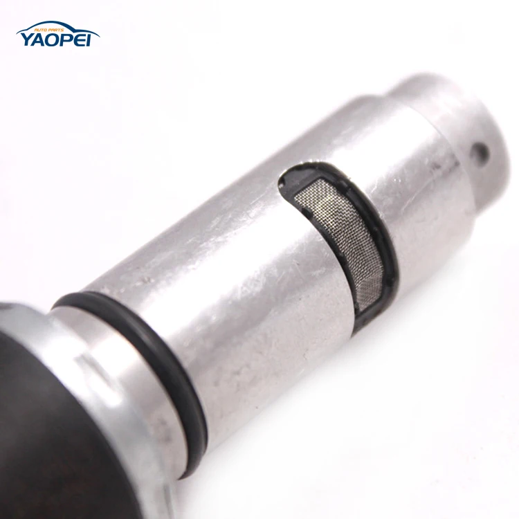 Engine Timing Vvt Solenoid Valve 04e906455n For Vw Beetle Golf 7 Polo ...