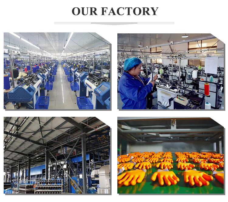 A9 Anti Cut Resistant Glove Food Grade Stainless Steel Wire Mesh Metal ...