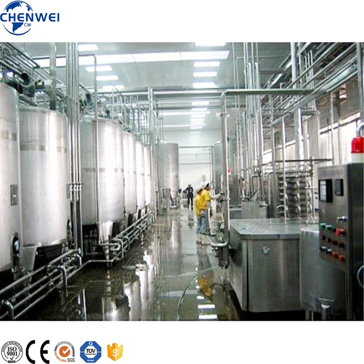 Small Scale Ice Cream Production Line - Buy Ice Cream Production Line ...