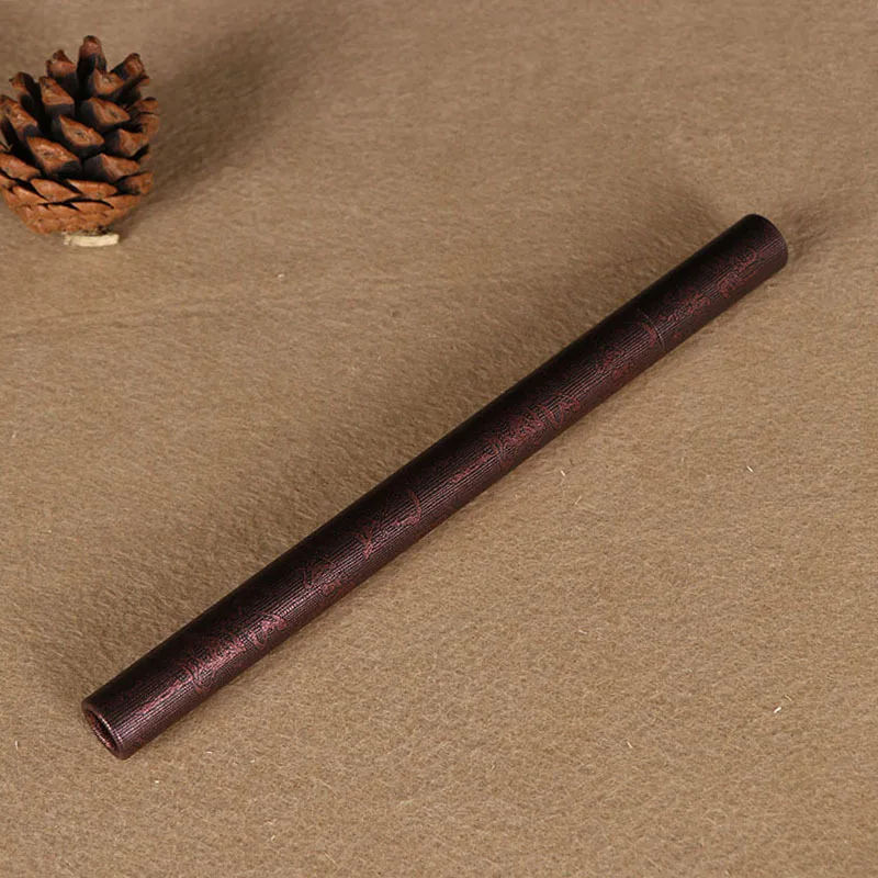 Round Paper Tube Box Cylinder Packaging Incense Tube Sandalwood Bamboo ...