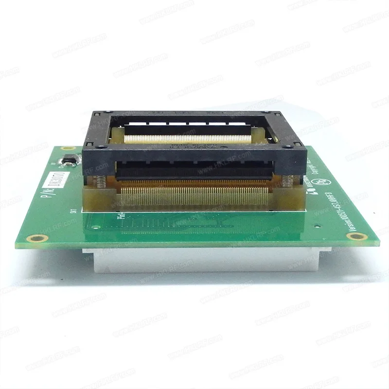 Dx3070 Ic Adapter Programmer Socket For Burning Machine Xeltek ...